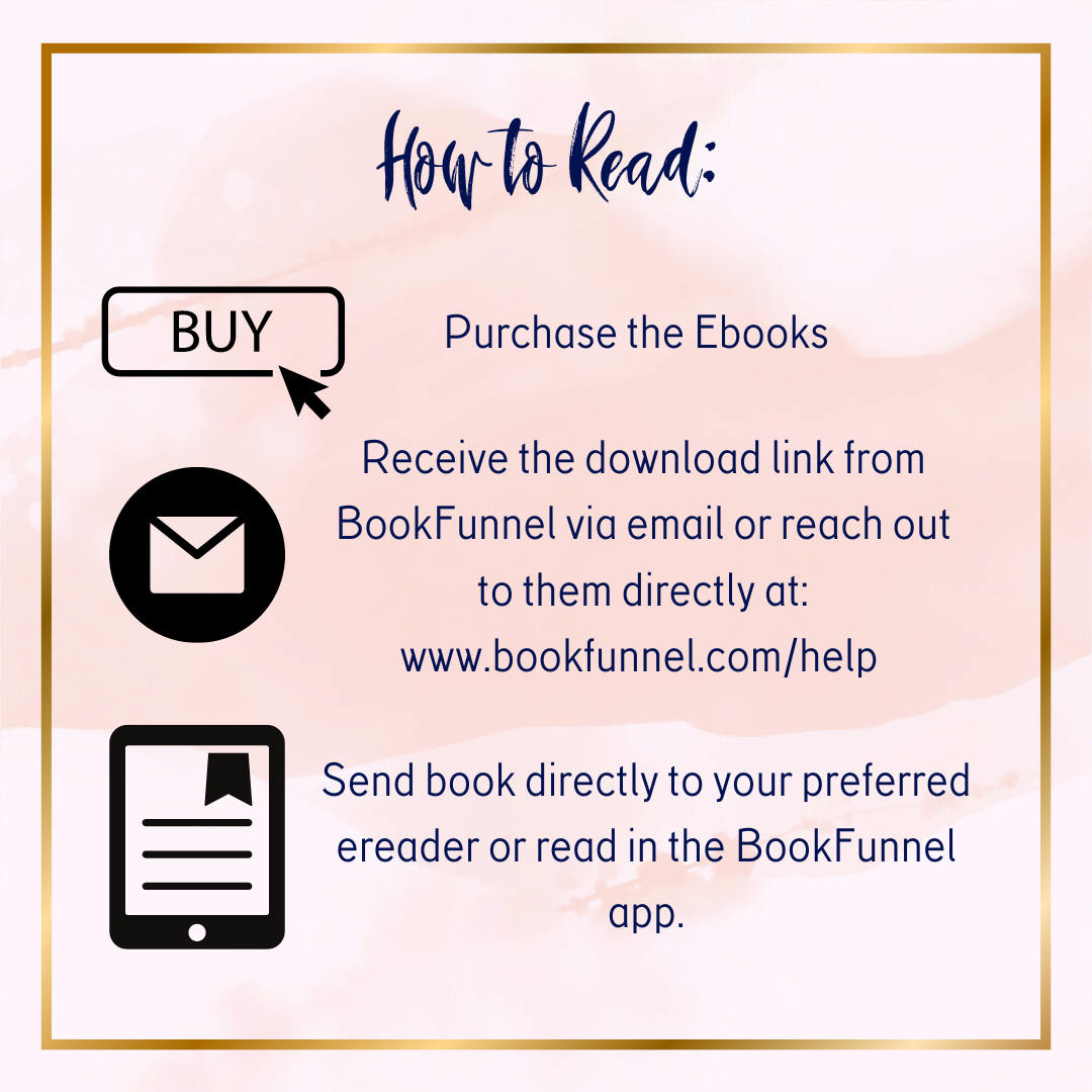 The Ultimate Book Bundle – Author Judy Corry